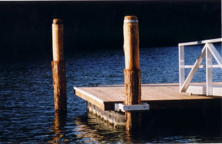 Marine Dock Systems, MDS - Marinas, Pontoons, Jetties, Barges, Docks ...